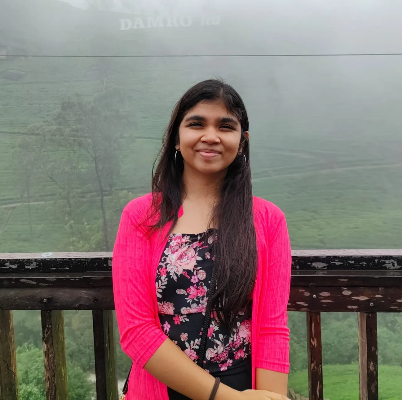 Krithi Shailya | Robert Bosch Centre for Data Science and Artificial Intelligence